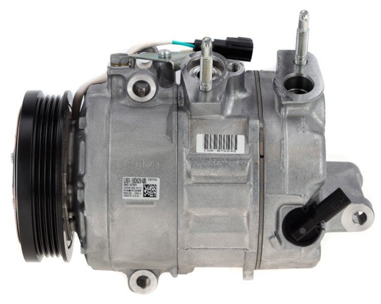 Auto AC Parts | Automotive Air Conditioning Parts - ACKits.com
