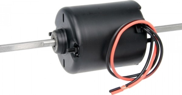 BLOWER MOTOR DOUBLE SHAFT 12V REV PM-381