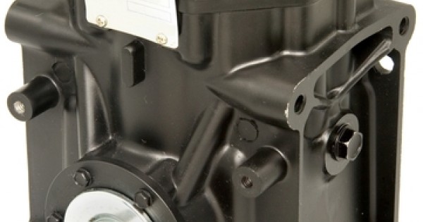 AC COMPRESSOR – COMP YORK ER210L